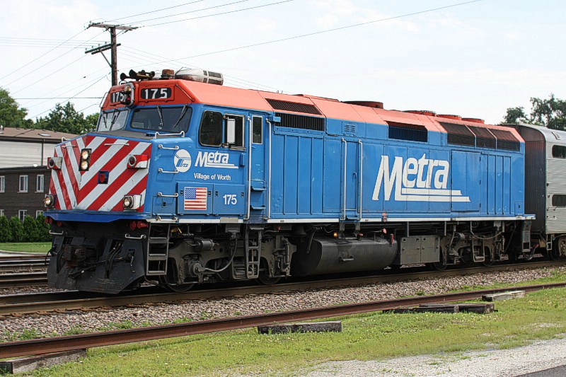 METX 175